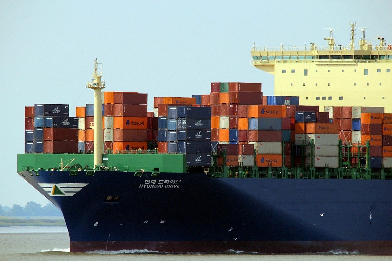 Maritime Transportation | Trans Global Auto Logistics